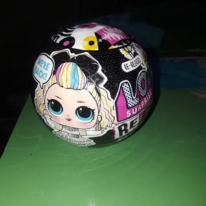 L.O.L. Vintage | Toys | Lol Surprise Remix Fan Club | Poshmark